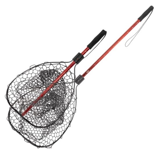 Berkley 2023 Telescopic Catch N Release Landing Net