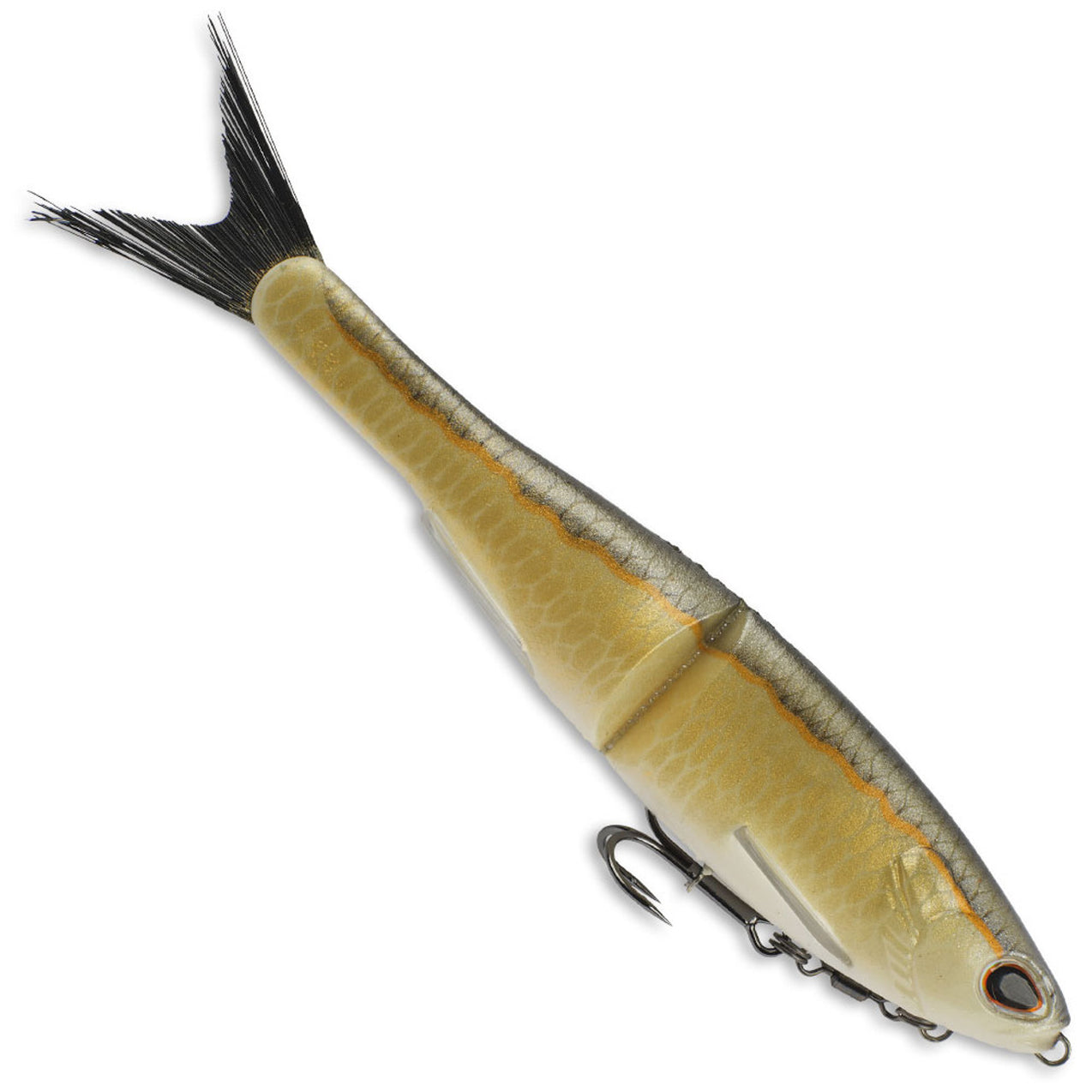 Berkley Powerbait Nessie Soft Plastic Lures
