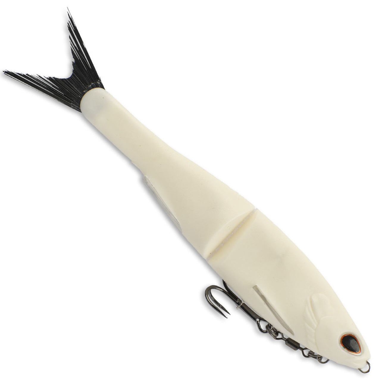 Berkley Powerbait Nessie Soft Plastic Lures