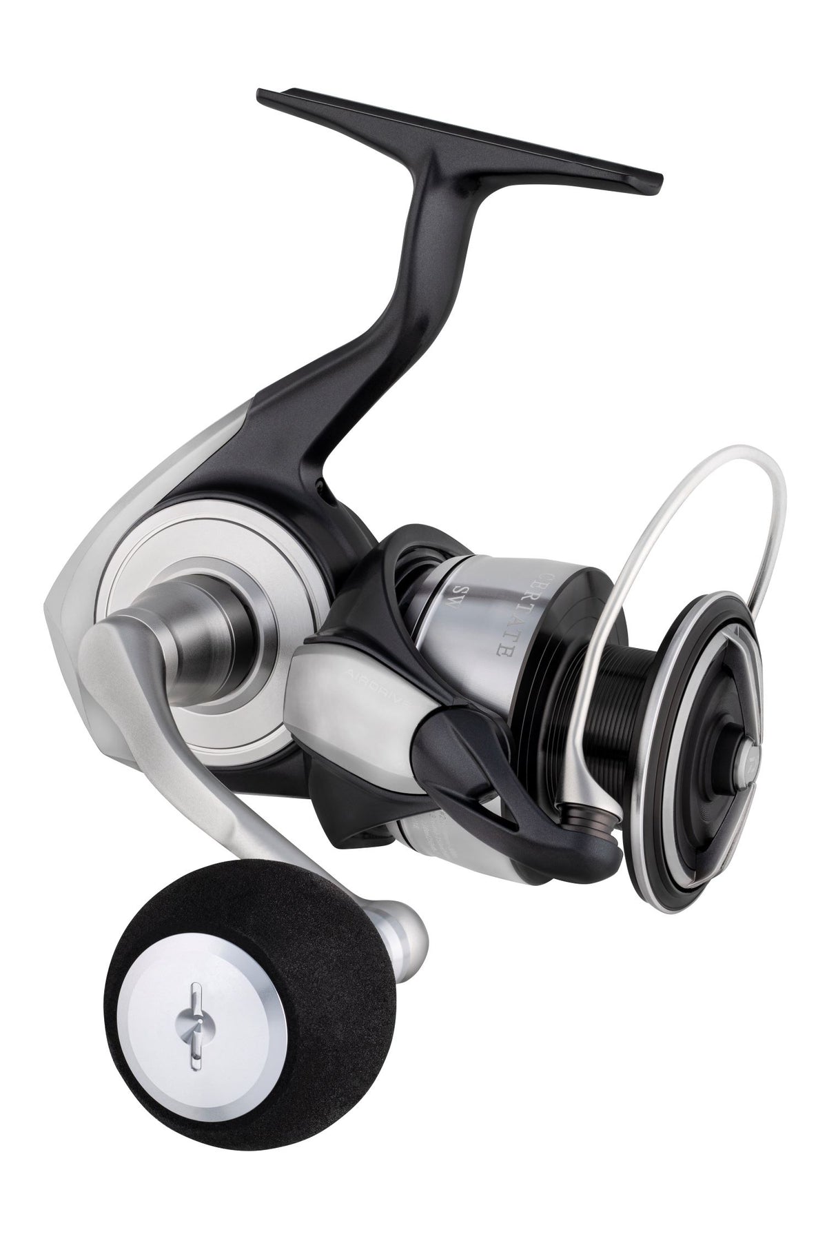 Daiwa 24 Certate SW Spin Reels