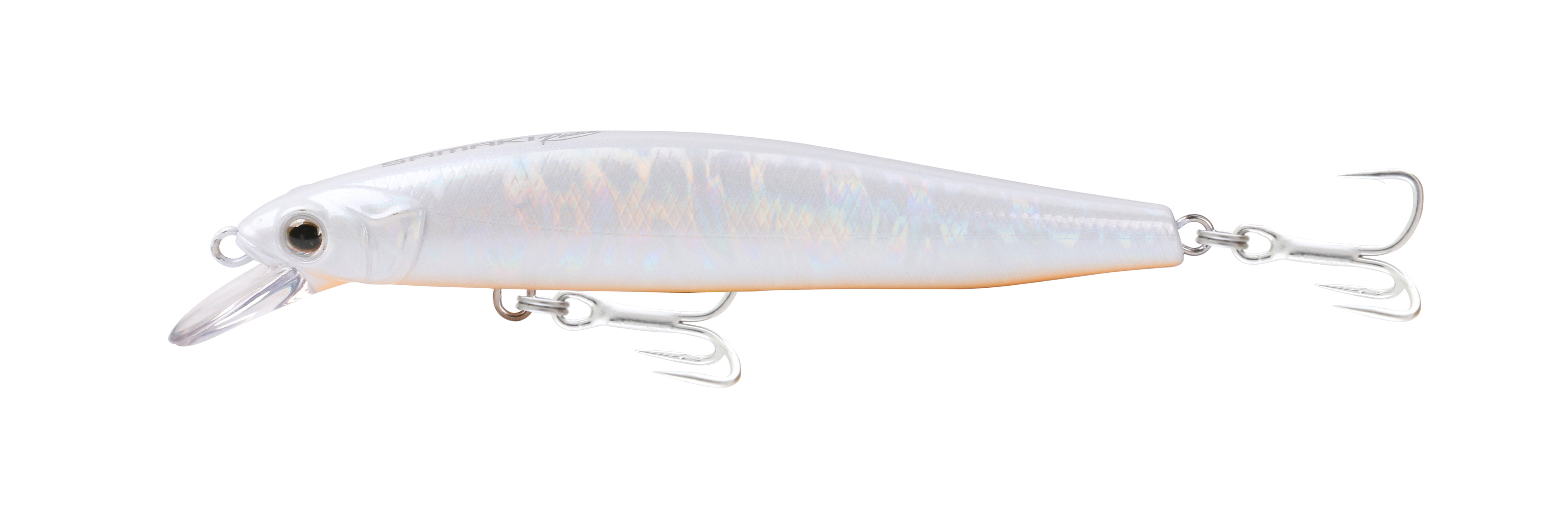 Samaki Redic Jerkbait SF 110mm Lures