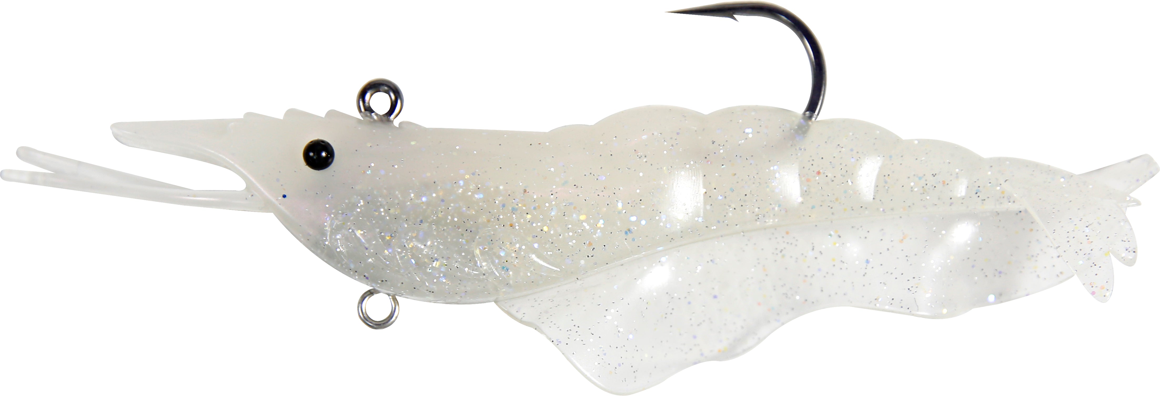 Fish Craft Dr Prawn Lures