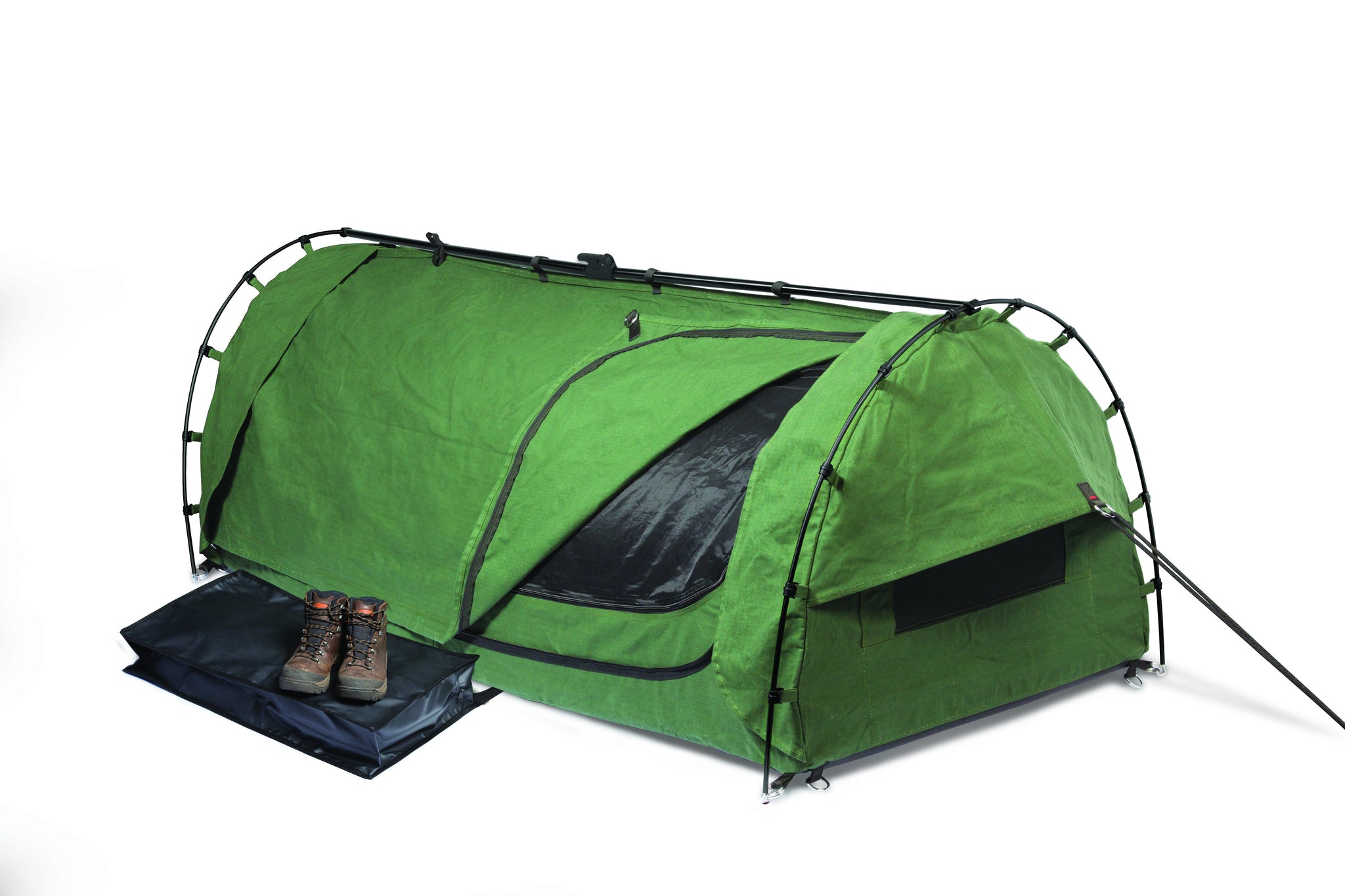 Buy Camping Single, Double, King Swags Online | Freddy's