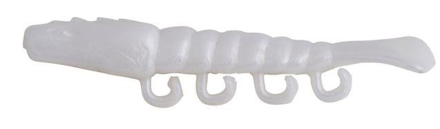 Berkley Turbo Shrimp Soft Plastic Lures