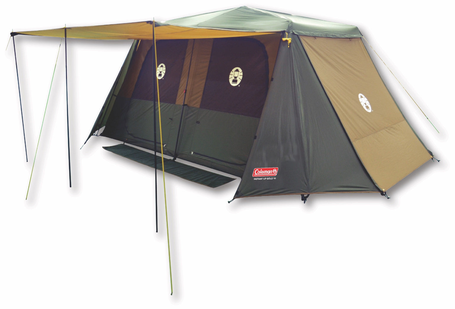 Instant Up Tents - Coleman, OzTrail and More | Freddy’s