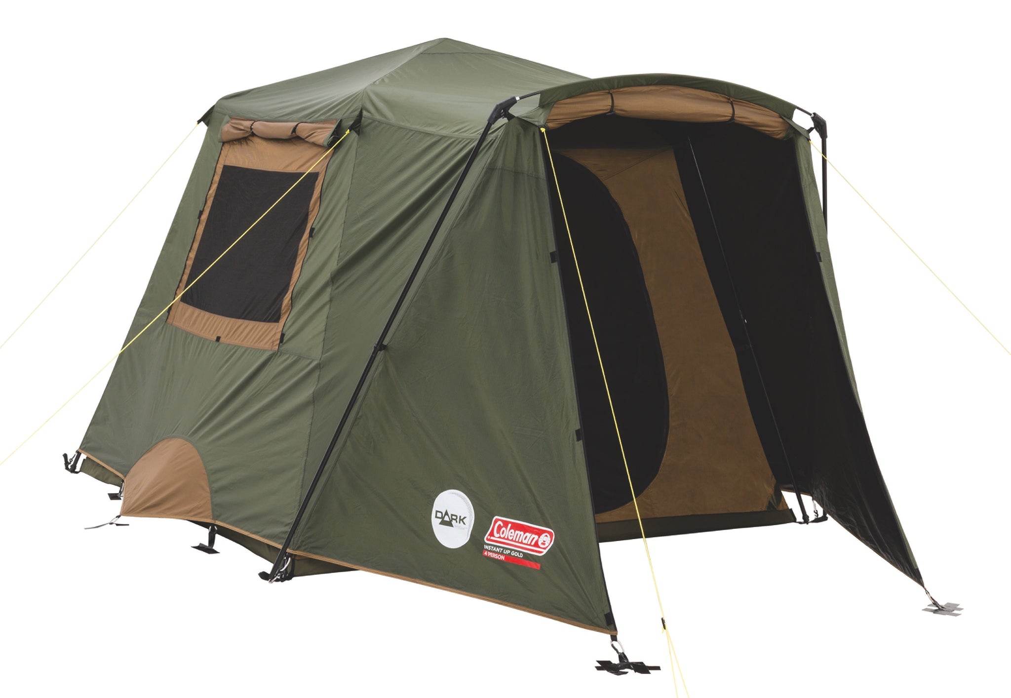 Instant Up Tents - Coleman, OzTrail and More | Freddy’s