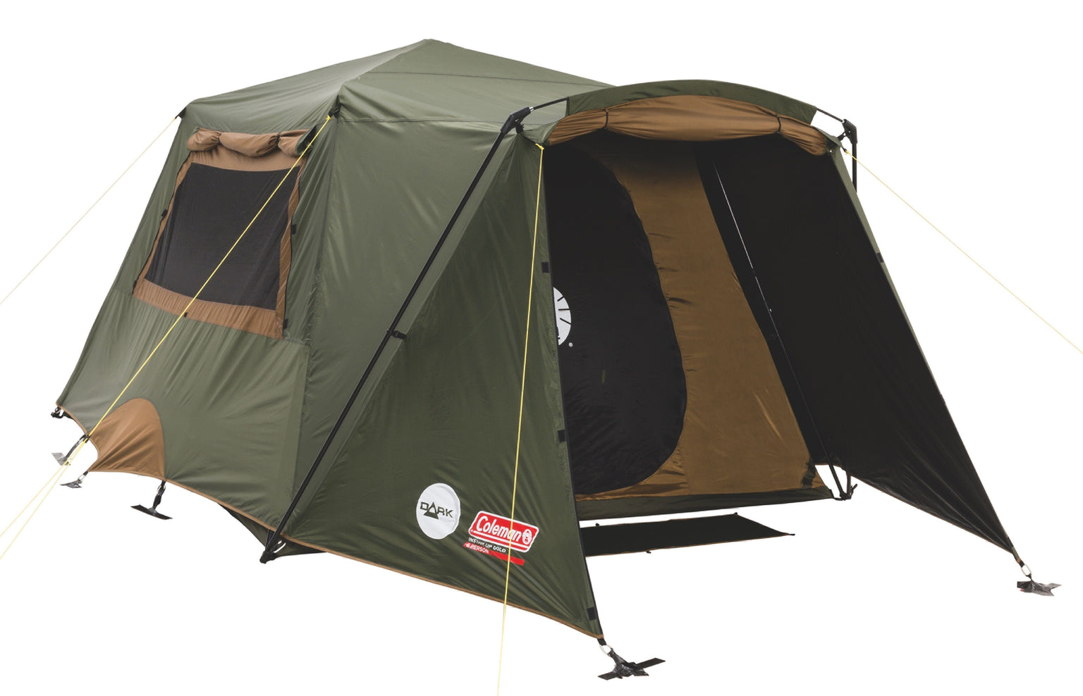 Instant Up Tents - Coleman, OzTrail and More | Freddy’s