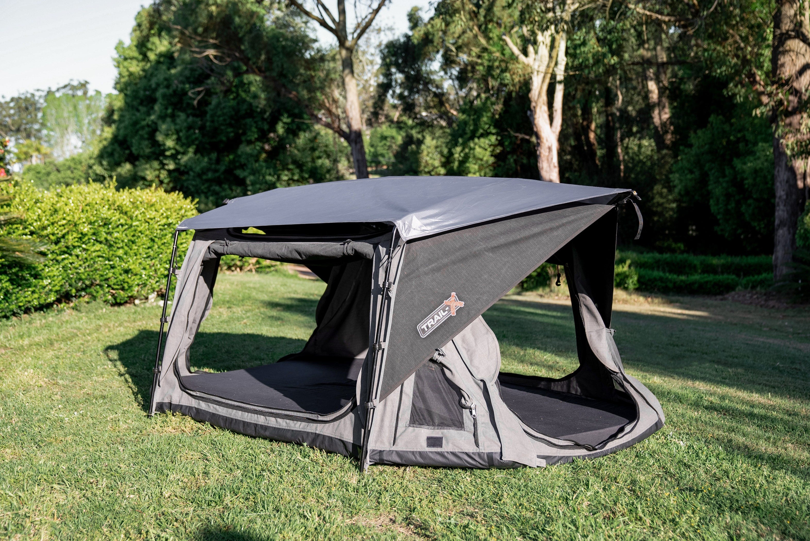 Trail-X Penthouse V2 King Swag With Canvas Carry Bag PRE ORDER