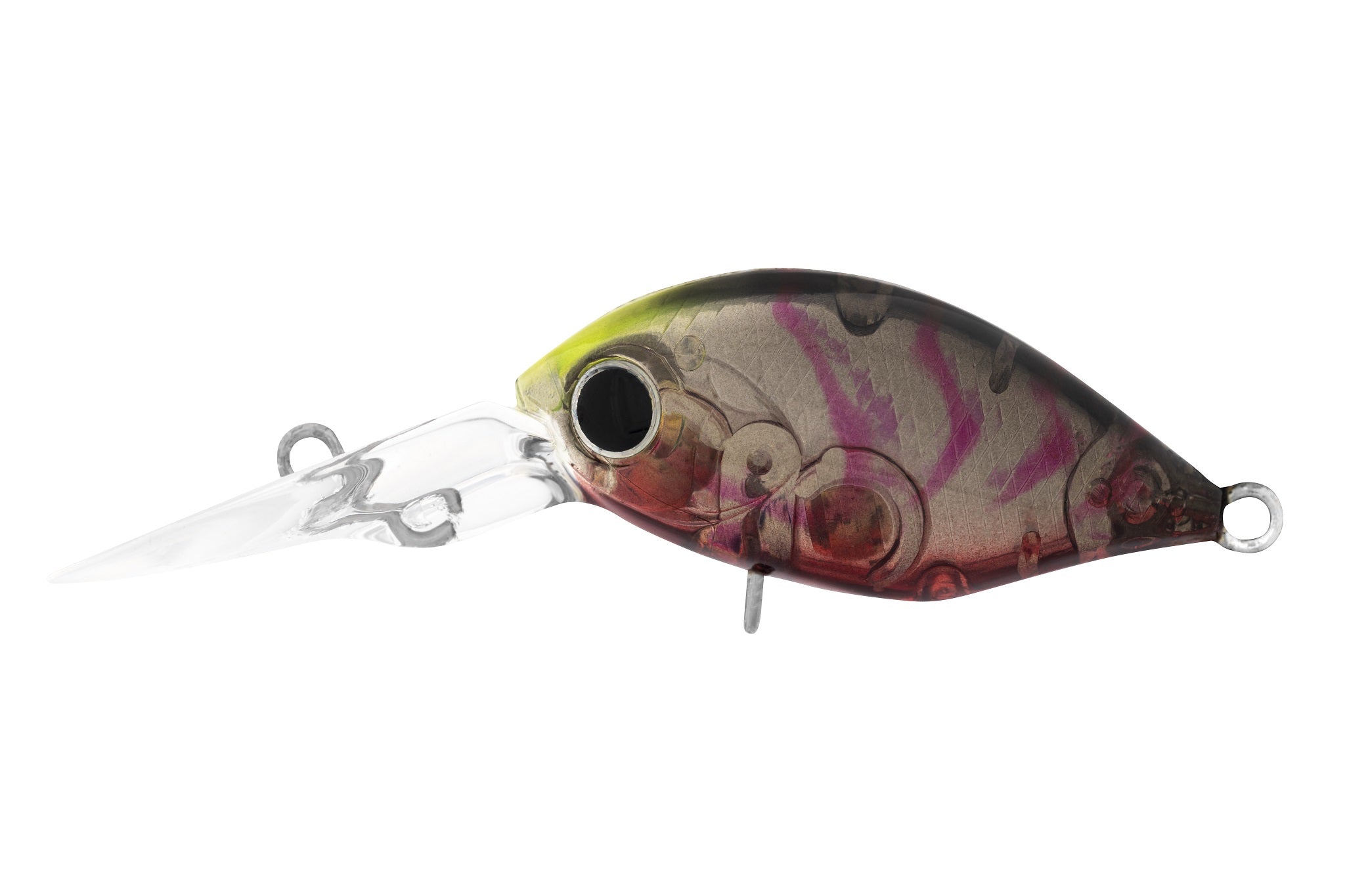 Daiwa Infeet Rollin Crank Lures