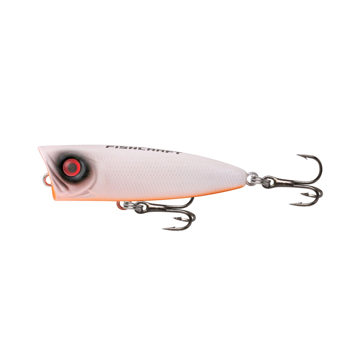 Fish Craft Snoop Pop Surface Lures – Freddys Fishing & Outdoors
