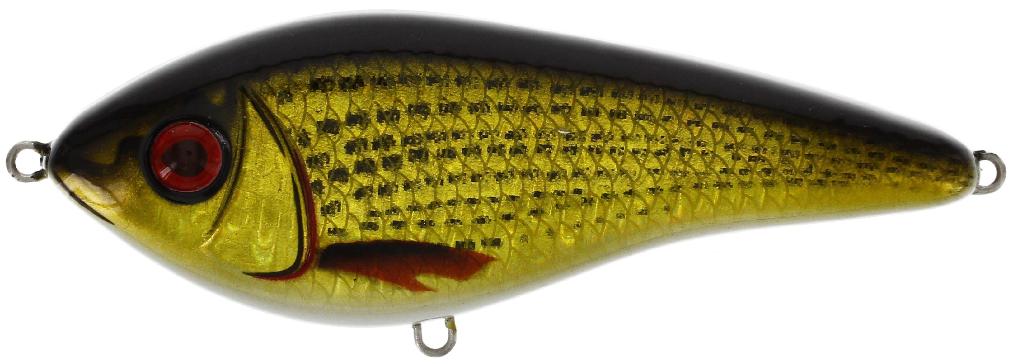 Westin Swim Lures