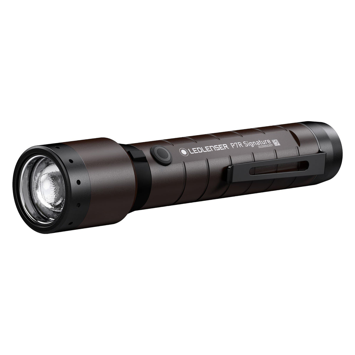 Led Lenser P7R Signature Rechargeable Torch