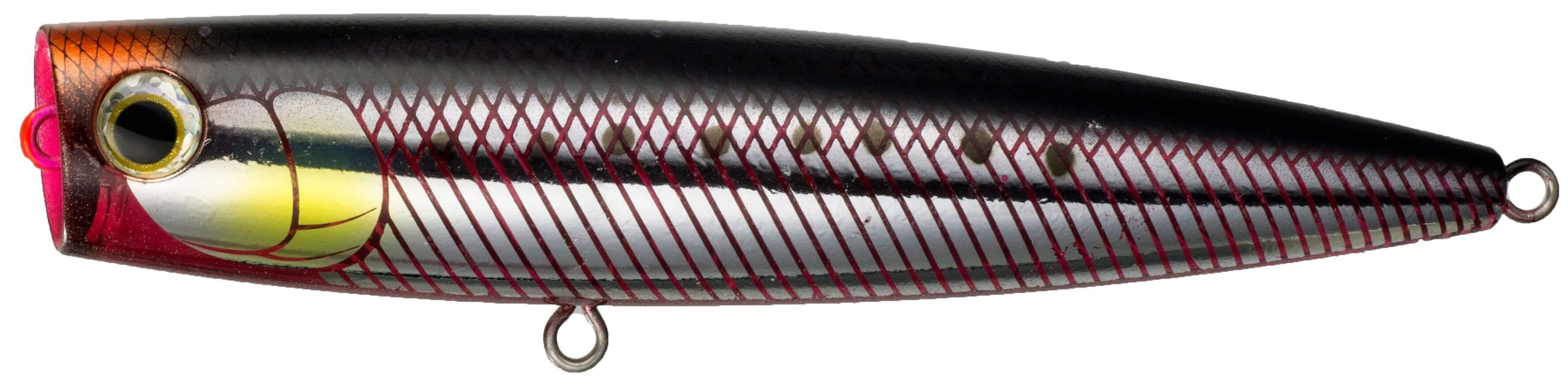 Maria Pop Queen 160mm 65g Floating Stickbait Lures