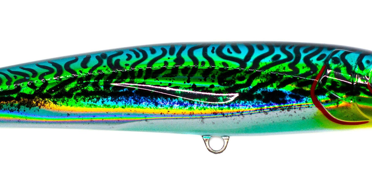 Nomad Riptide 105mm Fast Sink Lures