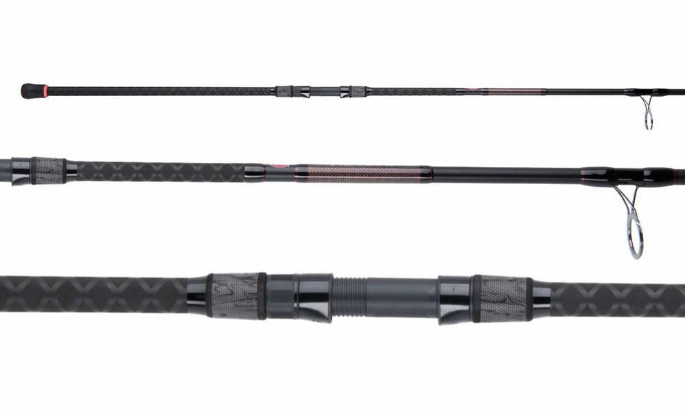 Surf fishing rods