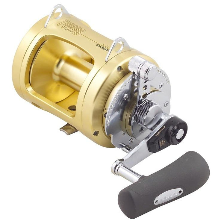 Shimano Overhead Reels