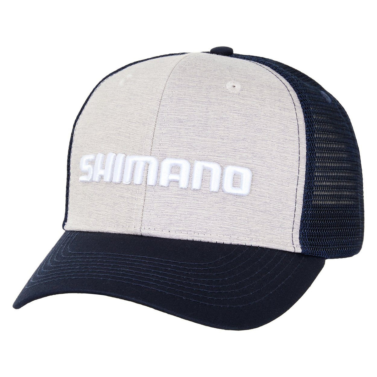 Shimano Colt Sniper Trucker Cap