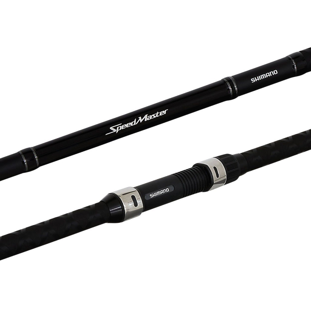 Surf fishing rods