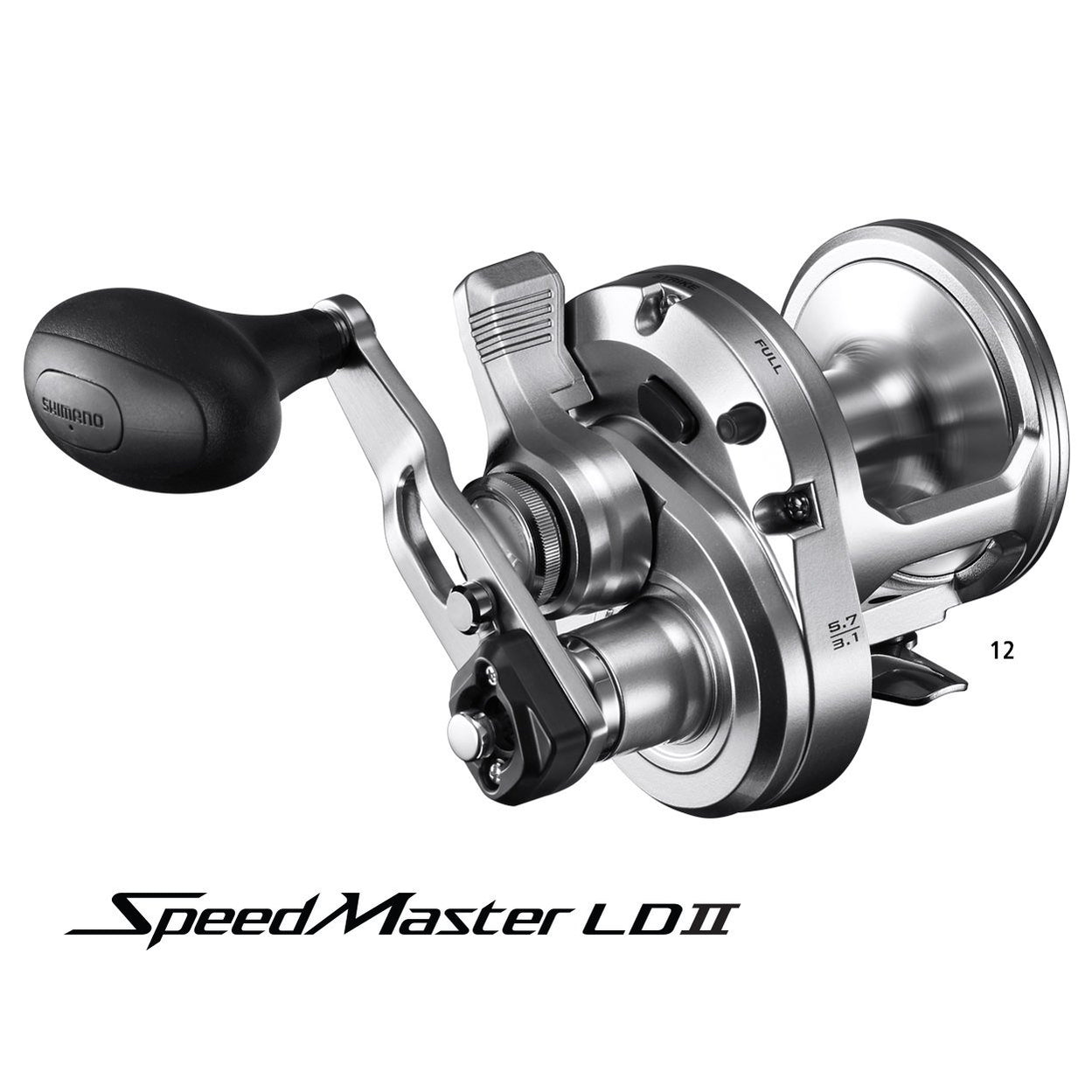 Shimano Fishing Reels