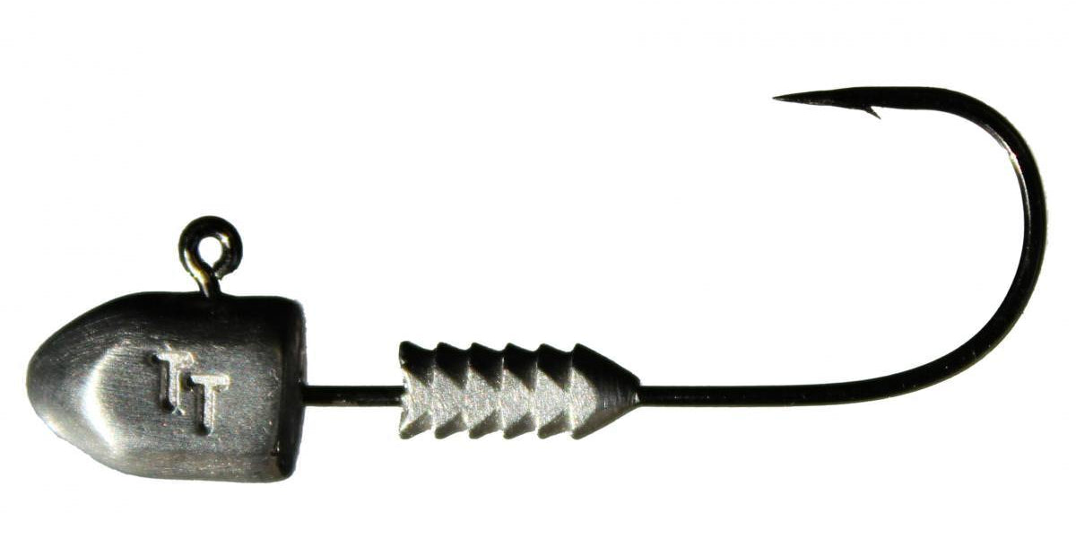 TT Headlockz Finesse Jigheads