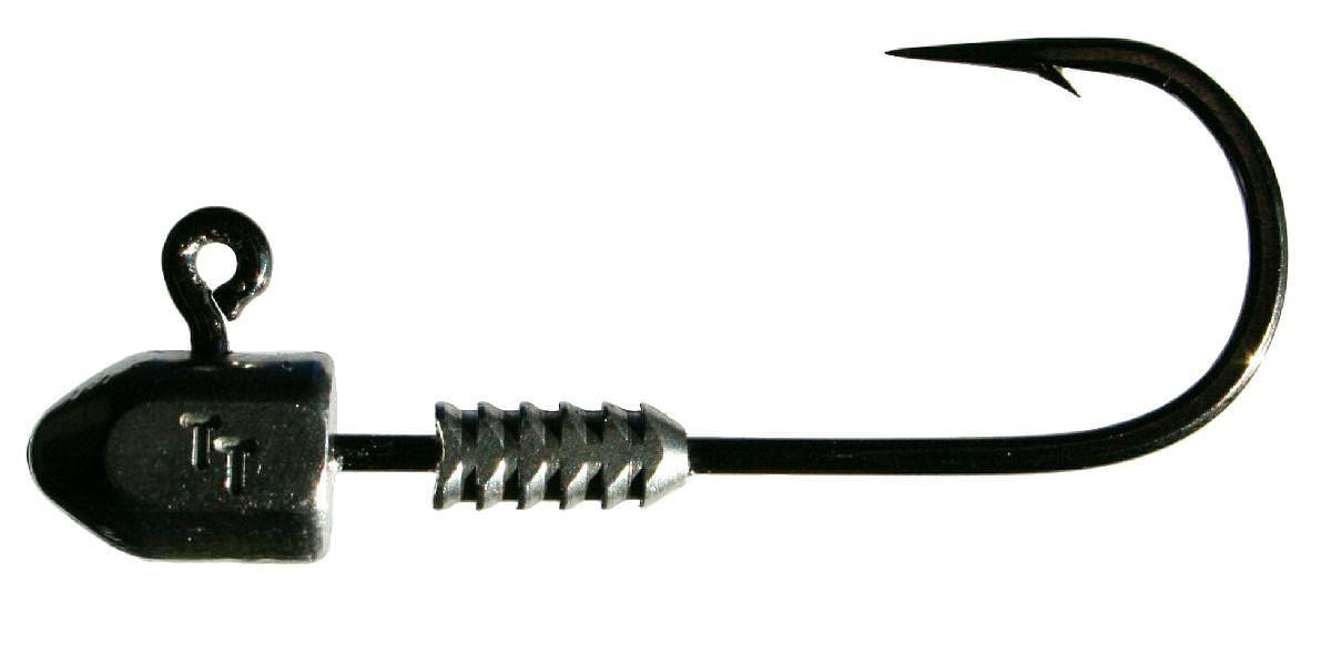 TT Headlockz H/D Jigheads