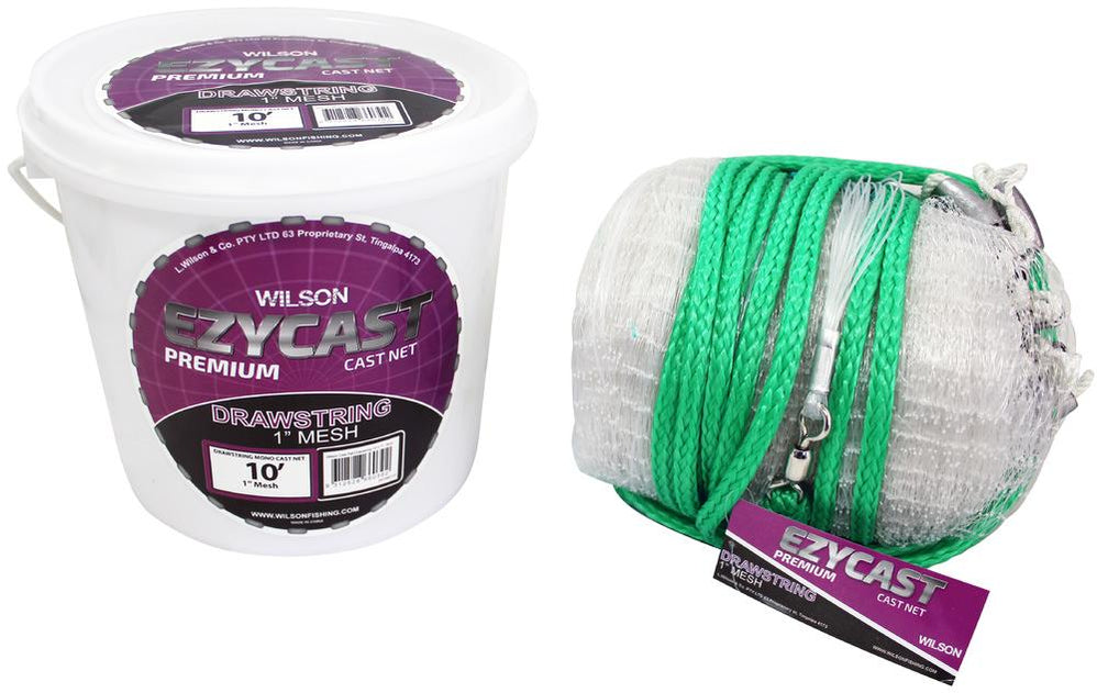 Fishing Bait Cast Nets