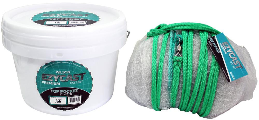 Fishing Bait Cast Nets
