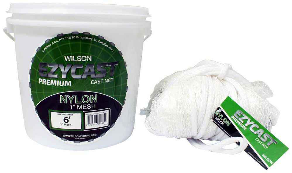 Fishing Bait Cast Nets